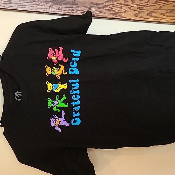 Grateful Dead | Shirts | Grateful Dead Shirt | Poshmark